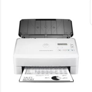 Optical Mark Reader (OMR) Scanners and Answer Sheets in Agege ...