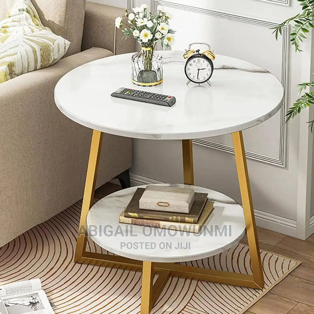 Nordic Side Table in Lagos Island (Eko) - Furniture, Abigail Omowunmi | Jiji.ng