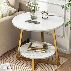 Nordic Side Table in Lagos Island (Eko) - Furniture, Abigail Omowunmi ...