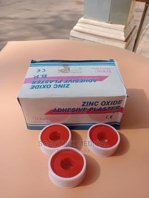 Dressing Zinc Oxide Based Surgical Oxide Plaster in Gudu - Medical ...