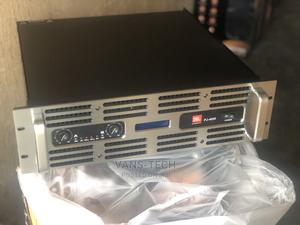 Jbl Pj-4000 Amplifier in Mushin - Audio & Music Equipment, Akachukwu ...