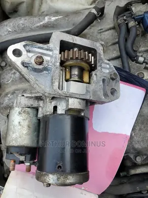 Kickstarter Vehicle Parts & Accessories in Nigeria for sale Prices on ...