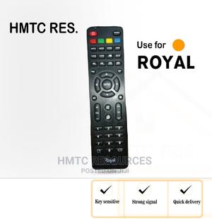 Royal Smart/Android Remote Control in Port-Harcourt - Accessories ...