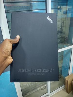 Laptop Lenovo ThinkPad X1 Carbon 16GB Intel Core I7 SSD 256GB in Ikeja ...