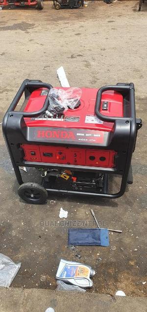 HONDA Generator 100%Copper Wire 10kva in Wuse - Electrical Equipment ...