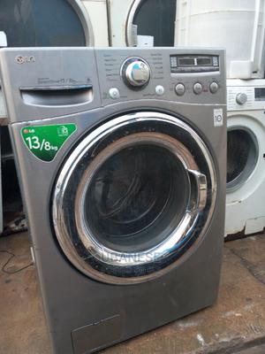 Repair of Washing Machine in Eko in Eko Atlantic - Repair Services ...