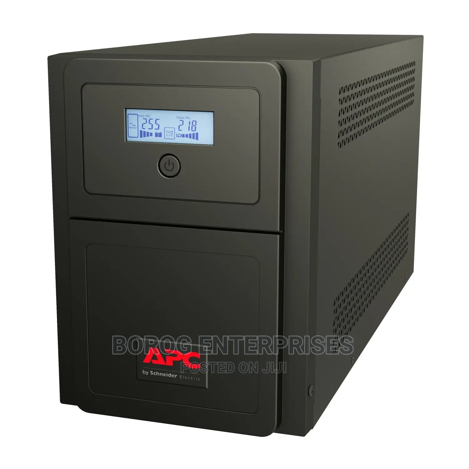 Apc Easy UPS Line-Interactive SMV 1500va 230V,Ups-Smv1500ai in Ikeja - Computer Hardware, Borog ...