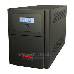 Apc Easy UPS Line-Interactive SMV 1500va 230V,Ups-Smv1500ai in Ikeja - Computer Hardware, Borog ...