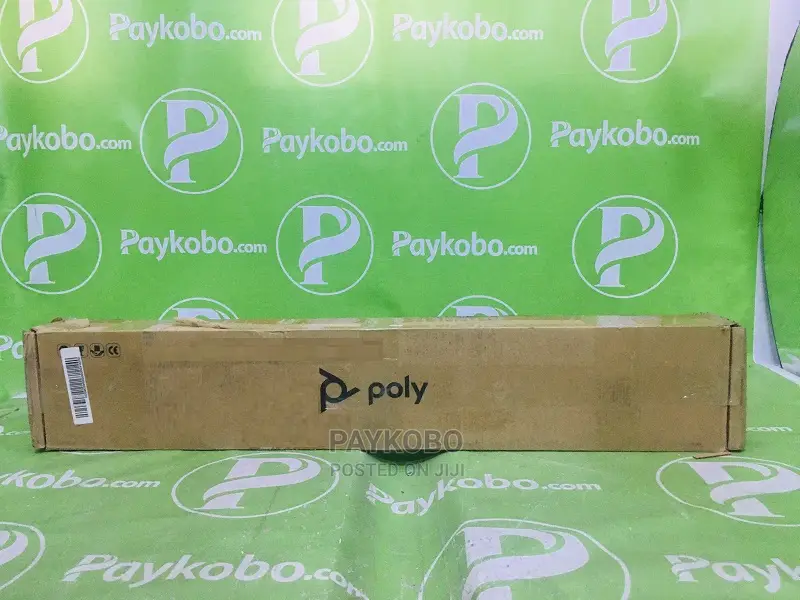 Poly Studio X70 VESA Mount Kit in Ikeja - Accessories & Supplies for ...