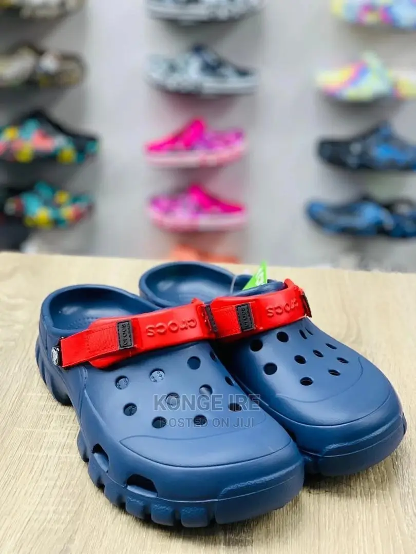 Iconic Croc’S Available in Lagos Island (Eko) - Shoes, Konge Ire Store ...