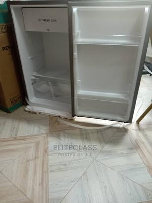 Hisense Fast Cooling Powerful Single Door 90L Refrigerator in Gbagada ...
