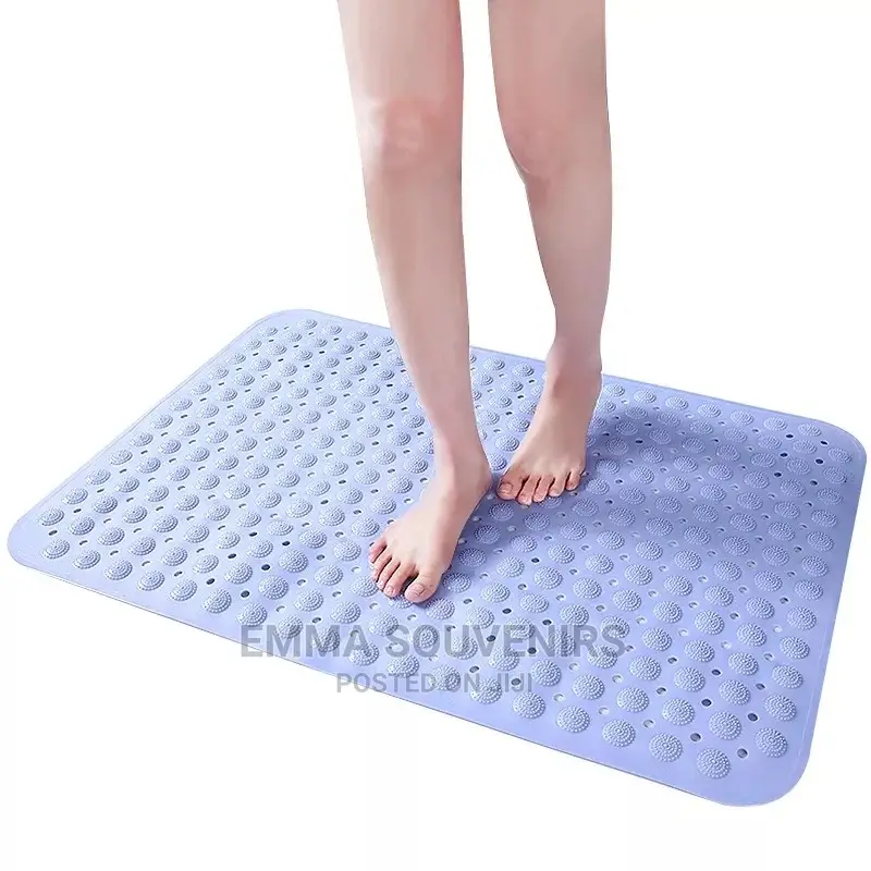 Rubber Foot Mat in Lagos Island (Eko) - Home Accessories, Emma ...