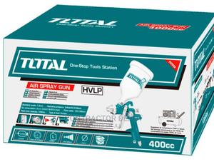 Total Professional Spray Gun Hvlp (Tat10601) in Lagos Island (Eko ...