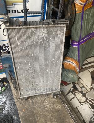 Ford Edge Radiator 2008 2009 2010 2011 2012 2013 2014 in Surulere ...