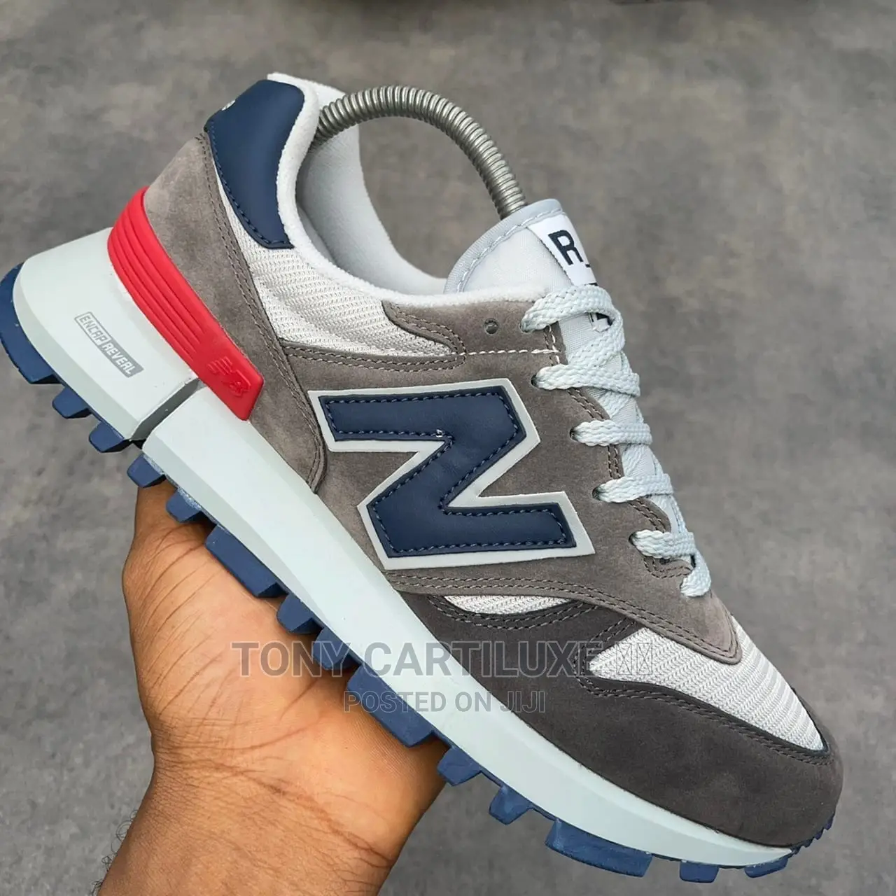 *New Balance MS_1300 in Surulere - Shoes, Tony Cartilux | Jiji.ng