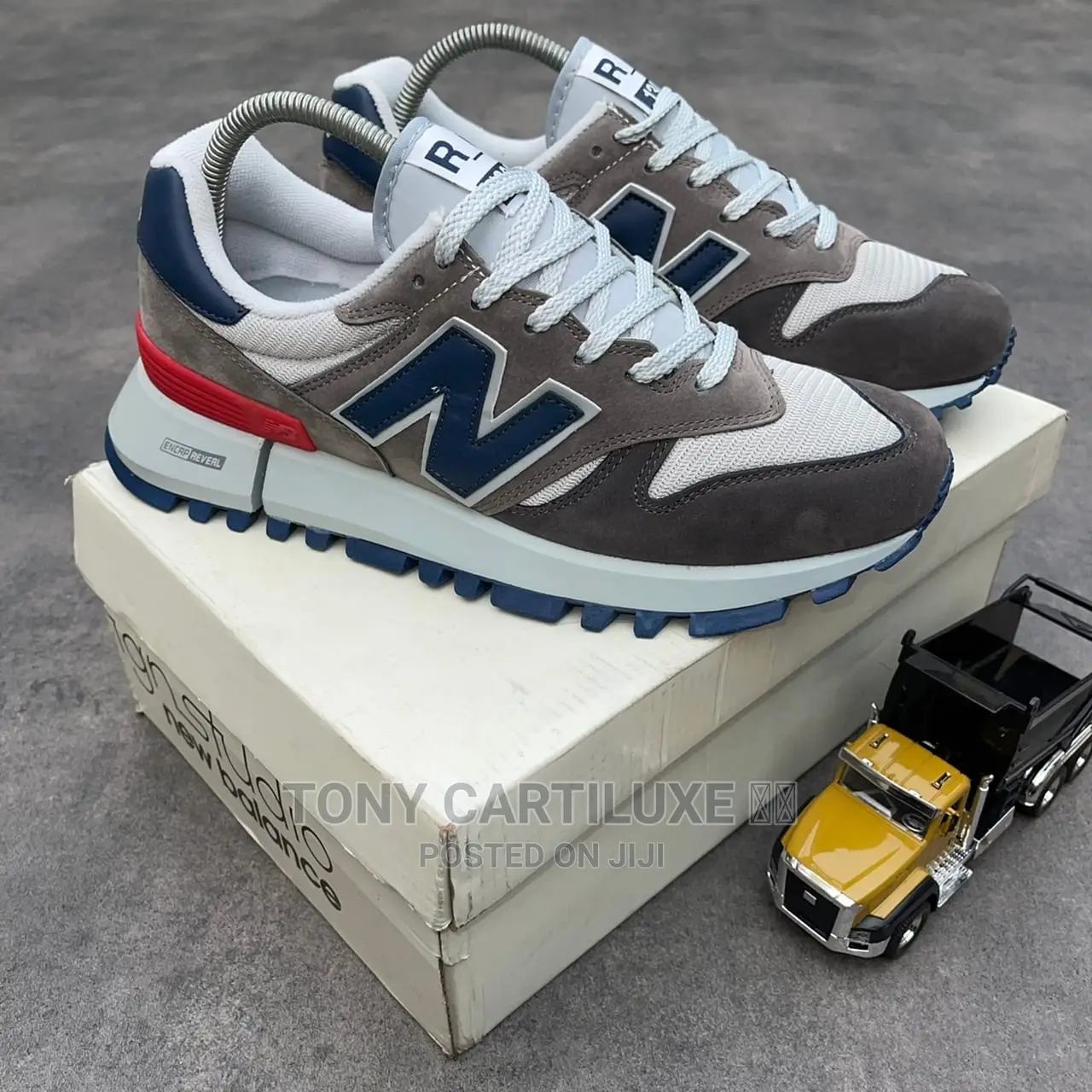*New Balance MS_1300 in Surulere - Shoes, Tony Cartilux | Jiji.ng