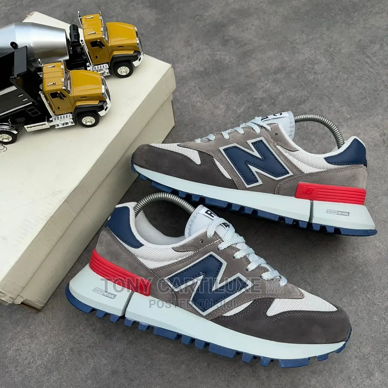 *New Balance MS_1300 in Surulere - Shoes, Tony Cartilux | Jiji.ng