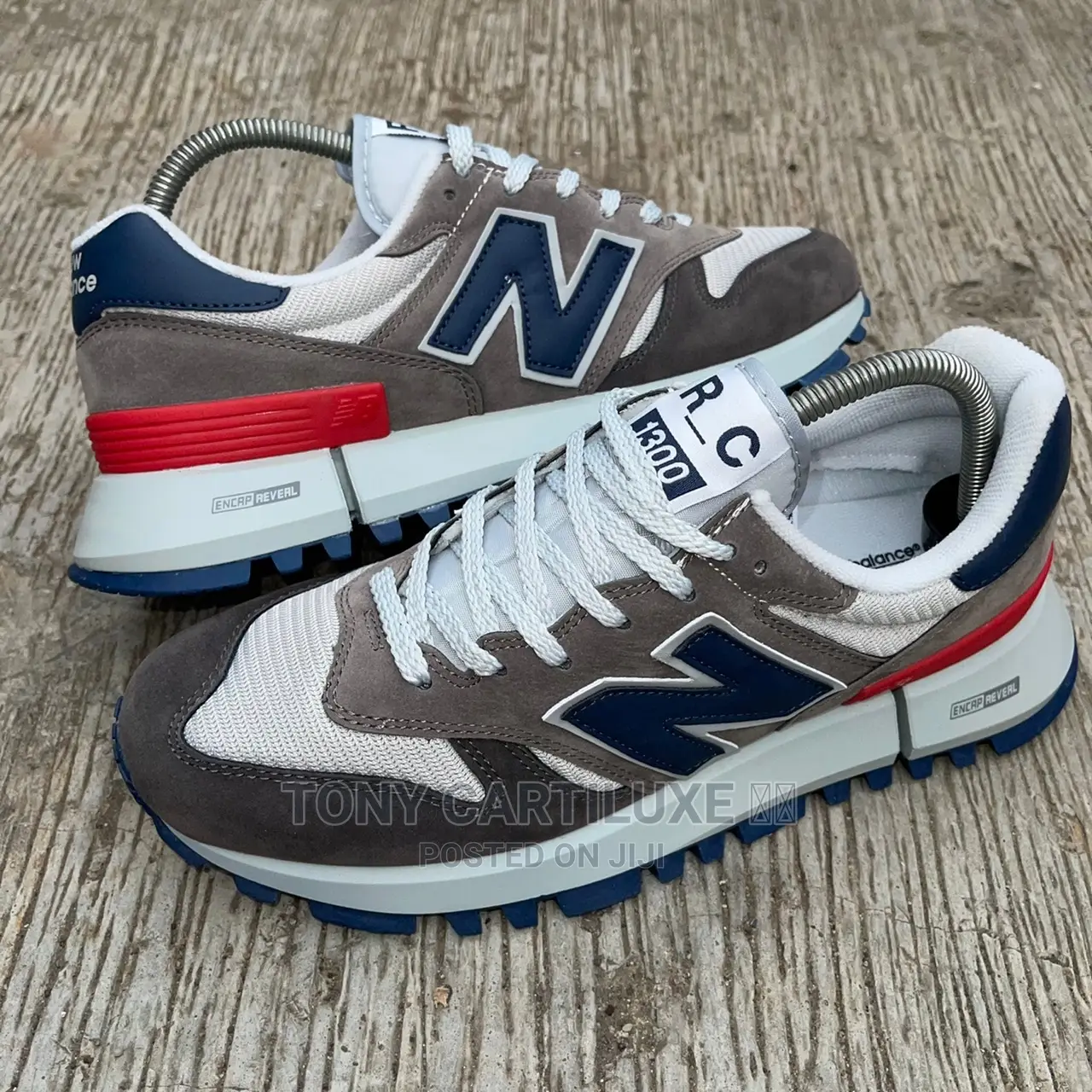 *New Balance MS_1300 in Surulere - Shoes, Tony Cartilux | Jiji.ng