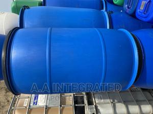 240L Drum Water Storage in Lagos Island (Eko) - Plumbing & Water Supply ...