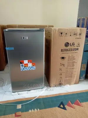 Key Lock LG Fridge Gc-131 in Lagos Island (Eko) - Kitchen Appliances ...