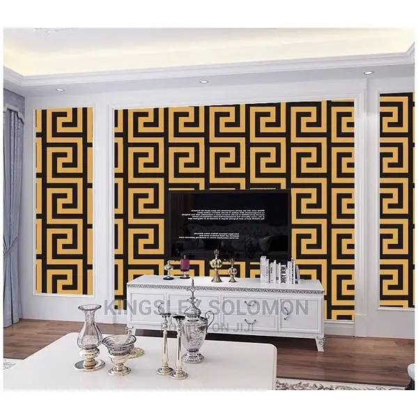 3D Epoxy, Wallpaper Installation, Painting Service in Onitsha ...