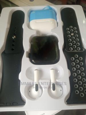 W26 Pro Max Special Series 8 in Ikeja - Smart Watches & Trackers, Emeka ...