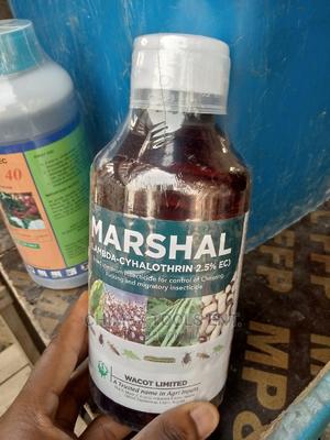 Chemical Formula Marshall Original in Lagos Island (Eko) - Farm ...