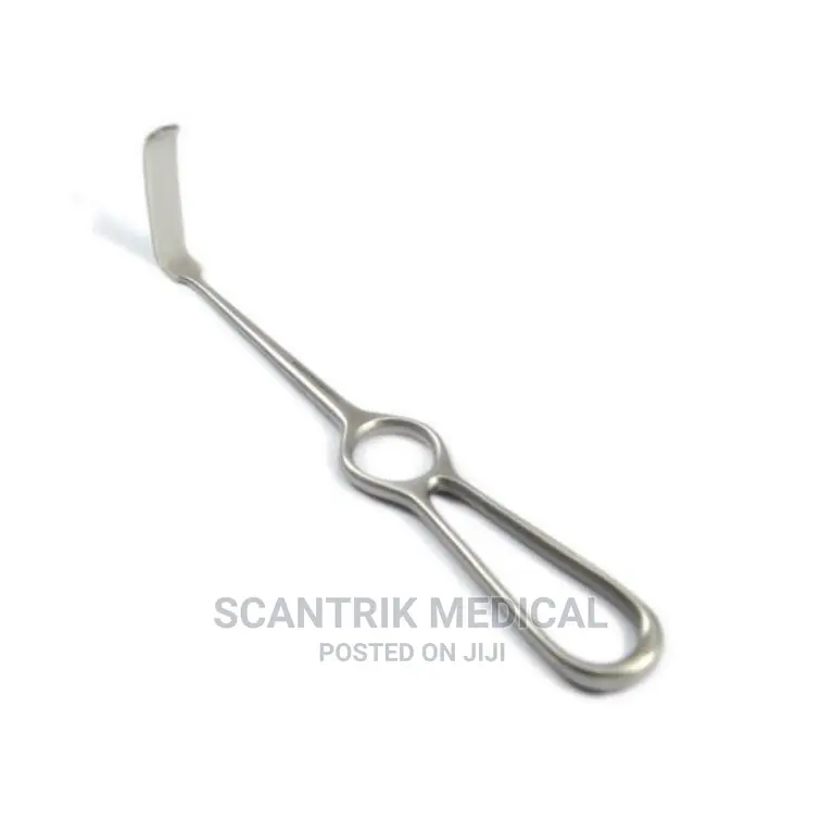 Hospital Langenbeck Retractors Single Use in Yaba - Medical Supplies ...