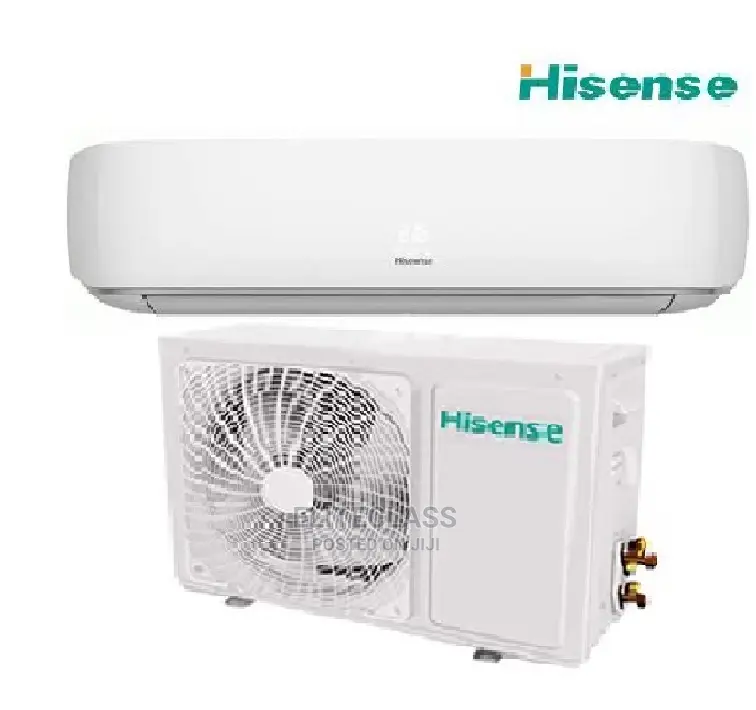 Hisense Original 2hp Split A/C in Lagos Island (Eko) - Home Appliances ...