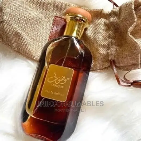 Mousuf Eau De Parfum 100ml for Men in Amuwo-Odofin - Fragrances ...