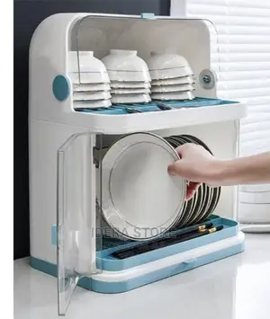 Plastic Plate Racks in Nigeria for sale Price on Jiji.ng