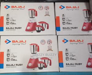 Bajaj Ruby Mixer Grinder 500 W in Lagos Island (Eko) - Kitchen ...