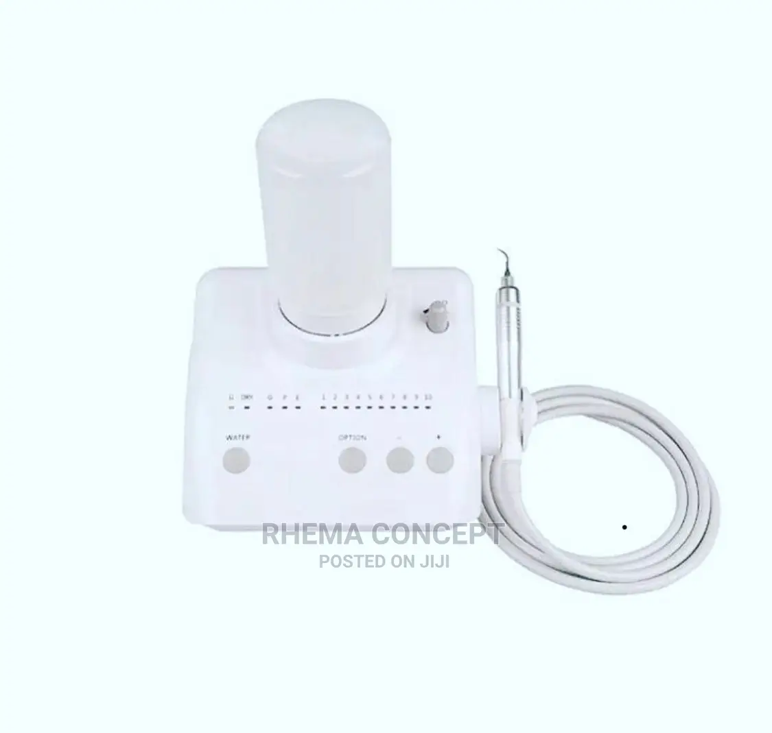 Ultrasonic Teeth Scaling Machine in Lagos Island (Eko) - Tools ...