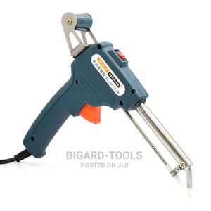 Lead Sucker Soldering Iron in Ojo - Electrical Hand Tools, BigardTools ...