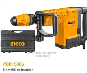 Ingco Demolition Breaker 1500W PDB15006 in Lagos Island (Eko ...