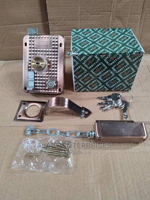 High Quality Jam Lock 6 Keys in Lagos Island (Eko) - Doors, Nurudeen ...