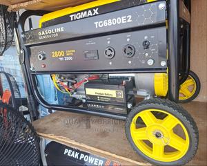 Tigmax Copper 2.8kva in Dei-Dei - Electrical Equipment, Quality Office ...