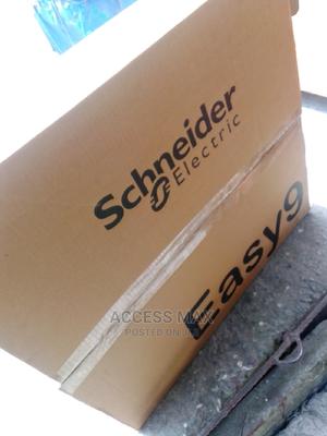 D6 3 Phase Distribution Board 18ways ( Schneider Product) in Lagos ...