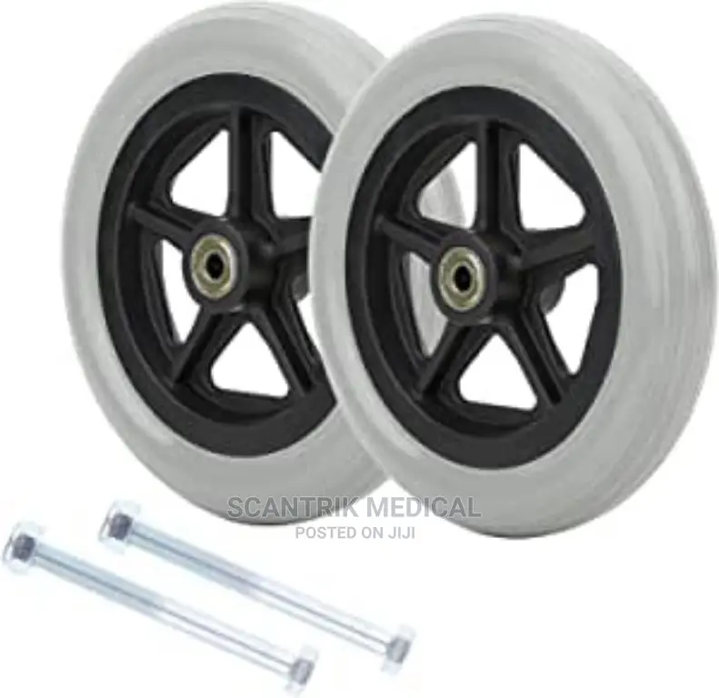 Replacement Legs for Walker Front Wheels in Yaba - Medical Supplies ...