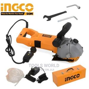 Wall Chaser Ingco 3000W Wlc30001 in Lagos Island (Eko) - Electrical ...