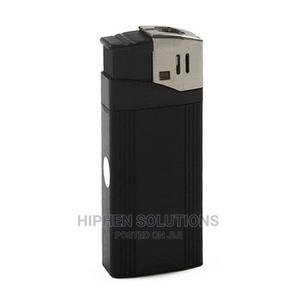 USB Spy Camera Lighter Full HD in Lagos State - Security & Surveillance ...