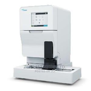 Sysmex Uf-4000 Urine Particle Analyser in Alimosho - Medical Supplies ...