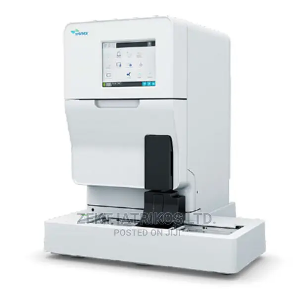 Sysmex Uf-4000 Urine Particle Analyser in Alimosho - Medical Supplies ...