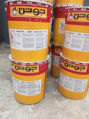 Jotun Hardtop XP Polyurethane High Gloss Topcoat in Apapa - Building ...