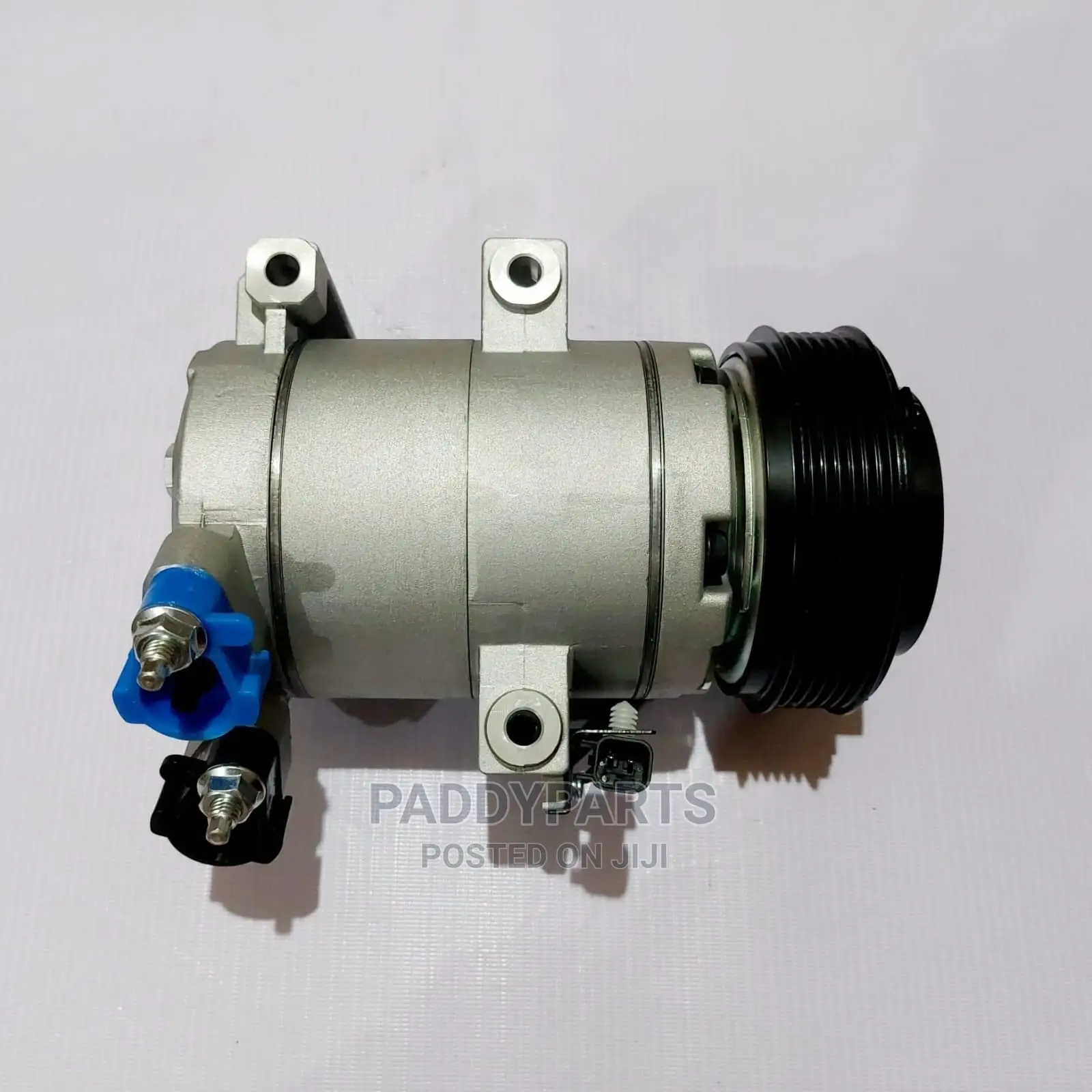 Ford Escape Ac Compressor (2008-2011) in Lagos Island (Eko) - Vehicle ...