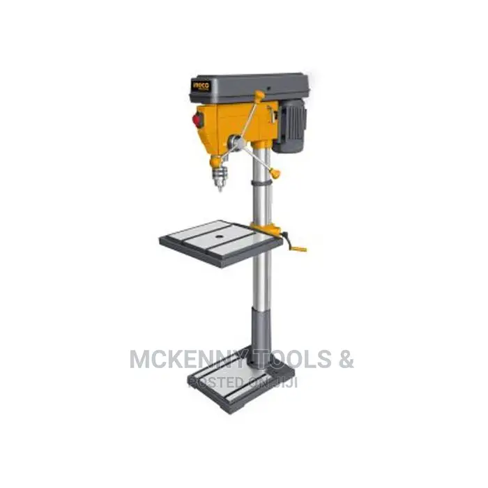 Ingco 32mm Pillar Drill Press in Lagos Island (Eko) - Electrical ...