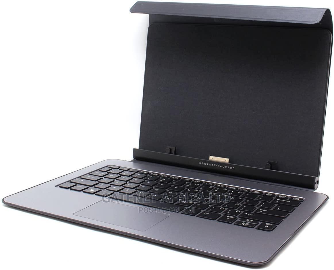 HP Pro X2 612 Tablet Keyboard Keypad Qwerty Travel Keyboard in Magodo ...