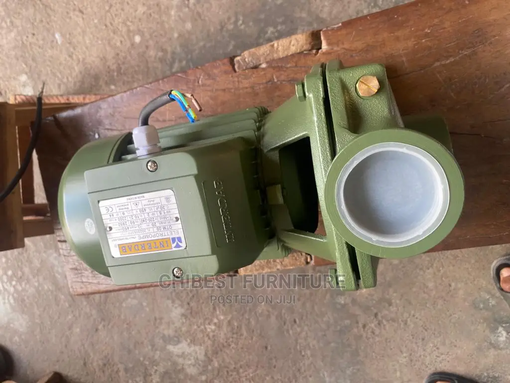 Quality Imported 2hp Interdab Surface Pump Machine in Lekki ...