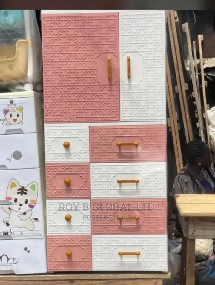 Foreign Baby Wardrobe in Lagos Island (Eko) - Children's Furniture ...
