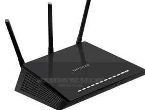 NetGear Router in Nigeria for sale Price on Jiji.ng